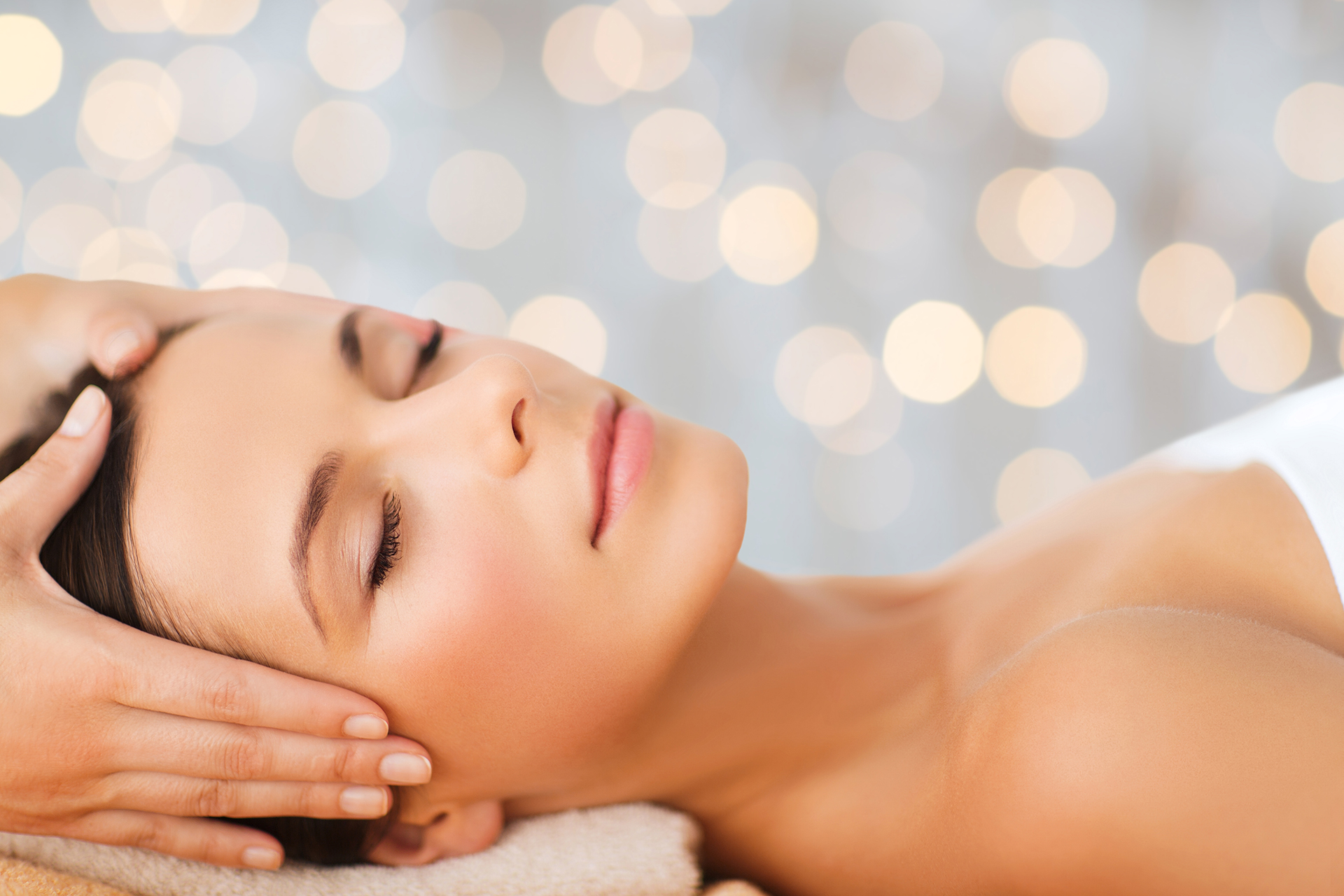 Botox, Fillers and Facial Treatments - Spa Near Me | Purity Spa